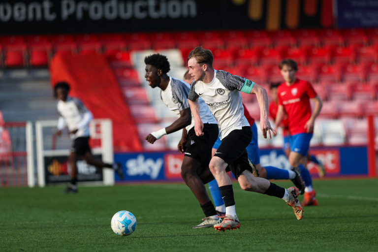 Pro:Direct Academy Leicester | Heart Of England Training