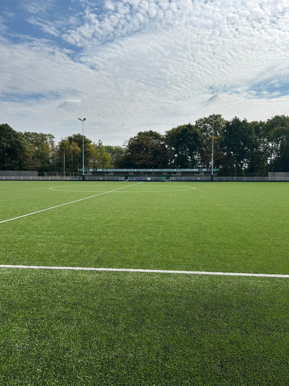 Pro:Direct Academy Lutterworth | Heart Of England Training